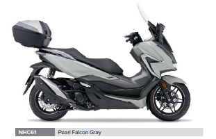 HONDA FORZA 350 Original Ersatzteile & Zubehör