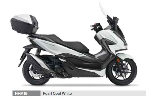 HONDA FORZA 350 Original Ersatzteile & Zubehör